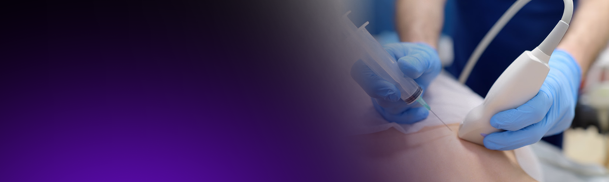 Core Biopsy (Including Breast) | Ultrasound-Guided at Qscan